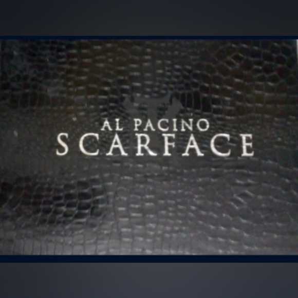 Scarface | Media | Scarface 2 Disc Collectors Special Edition Box Set ...
